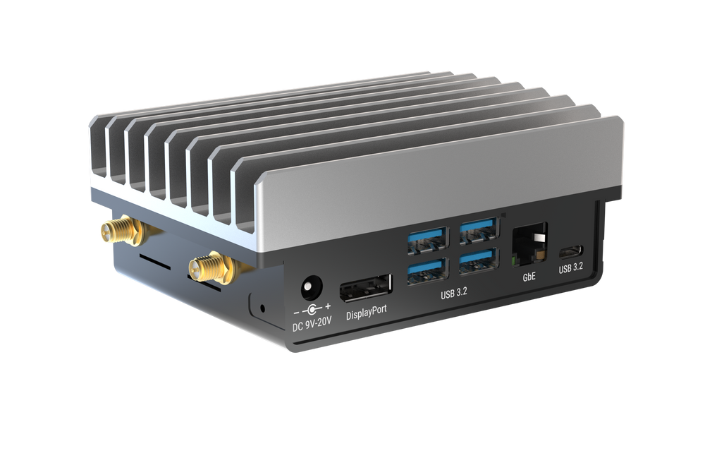 Compute Platforms – Aerium Systems LTD